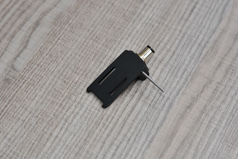 Exclusive Headshell Con Emt Connettore Type Per Emt 929 Emt 948 Emt 997 ...