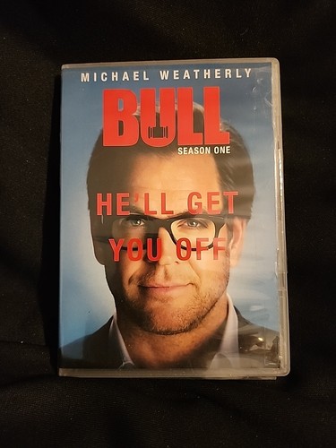 BULL Season One | eBay