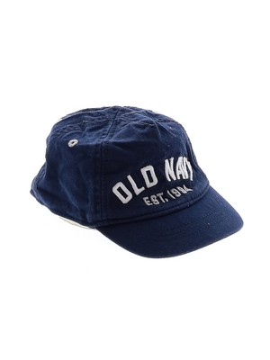 Old Navy Boys Blue Baseball Cap Small infants | eBay
