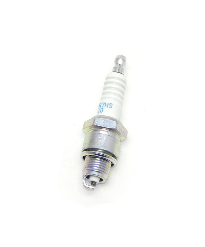NGK BPR7HS-10 - Alternative spark plugs