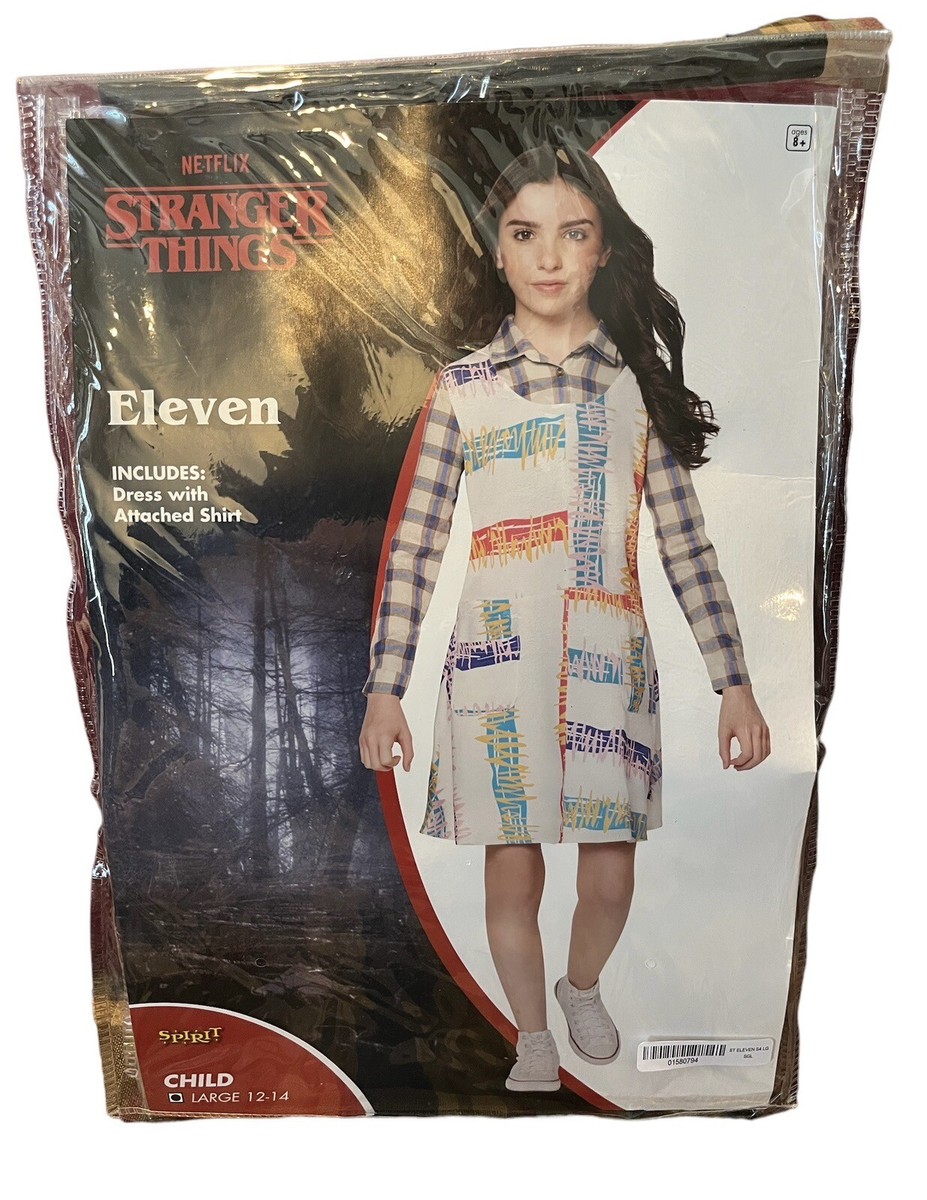 Stranger Things For 11 Year Olds