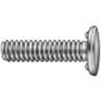 75 10-32 x 3/4" BOTTOM PROJECTION WELDING STUD POST BOLT WELD THREADED ...