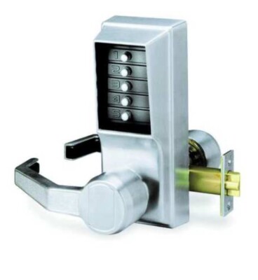 Locks & Locksets - Unican