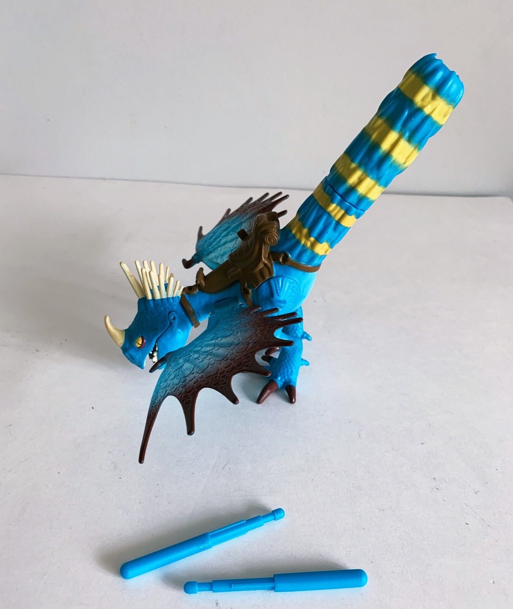 How To Train Your Dragon 2 Toothless And Stormfly