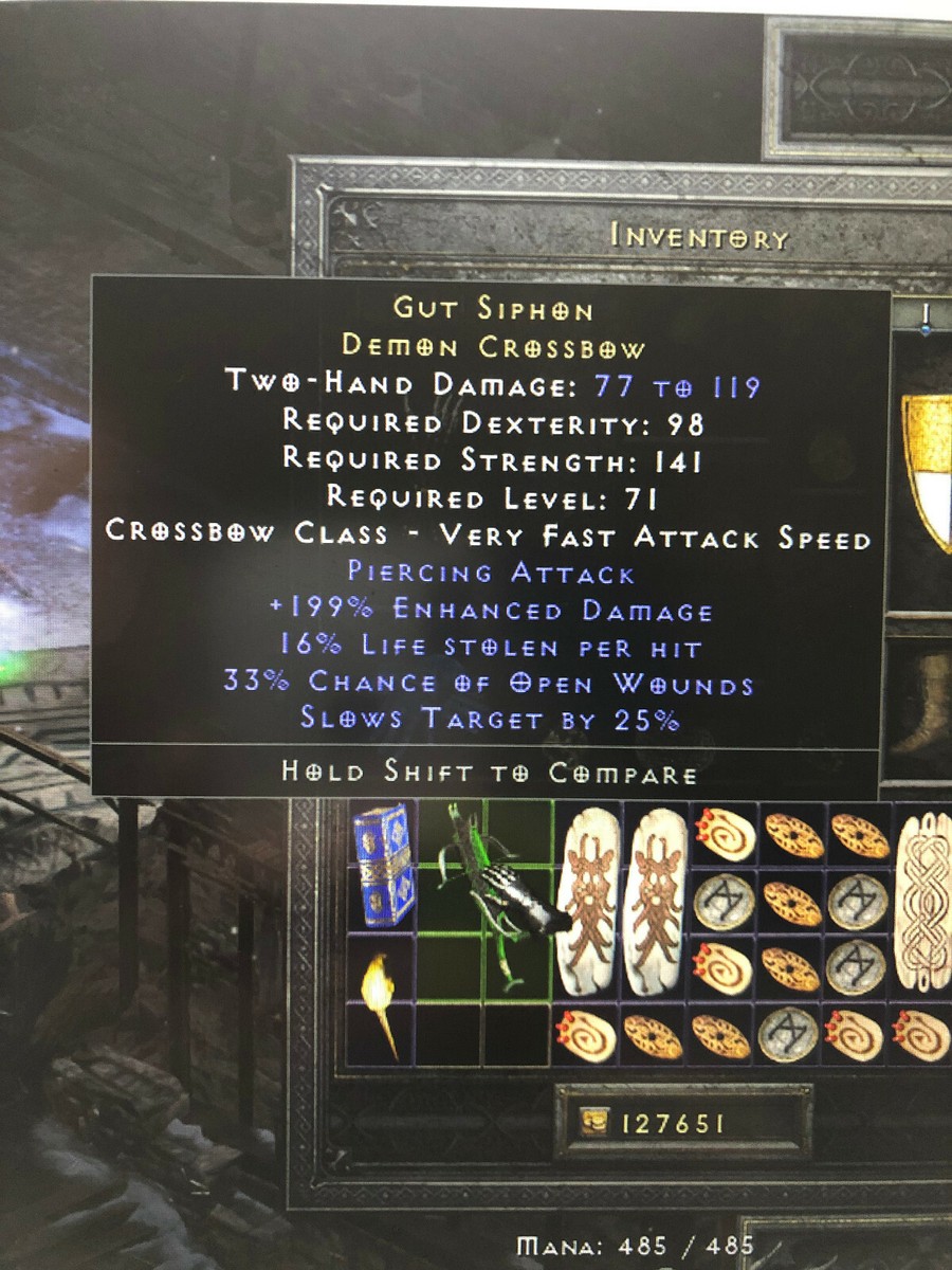 Demon Attack Wounds The 10 Most Heartbreaking Character Deaths In