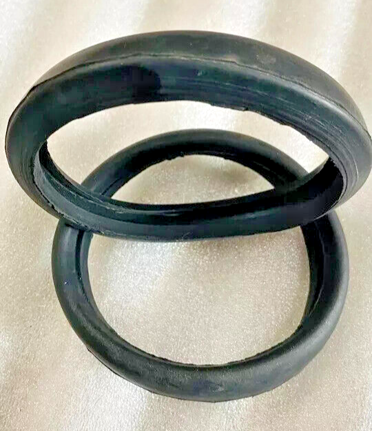 Fits Yamaha Rd350 Rd250 Meter Damper Gauge Rubber Seal Speedo Tacho | eBay