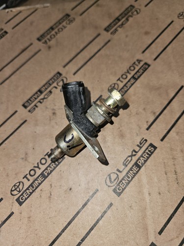 1991-95 Toyota Pickup 4Runner 22RE Cold Start Injector 23260-35020 | eBay