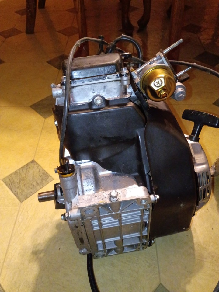 Predator 212cc Ghost Kart Racing Engine (New) | eBay