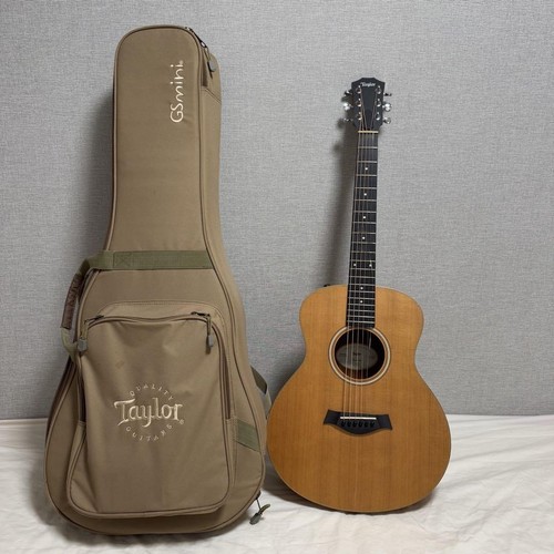 Limited Model Taylor Guitars Gs Mini | eBay
