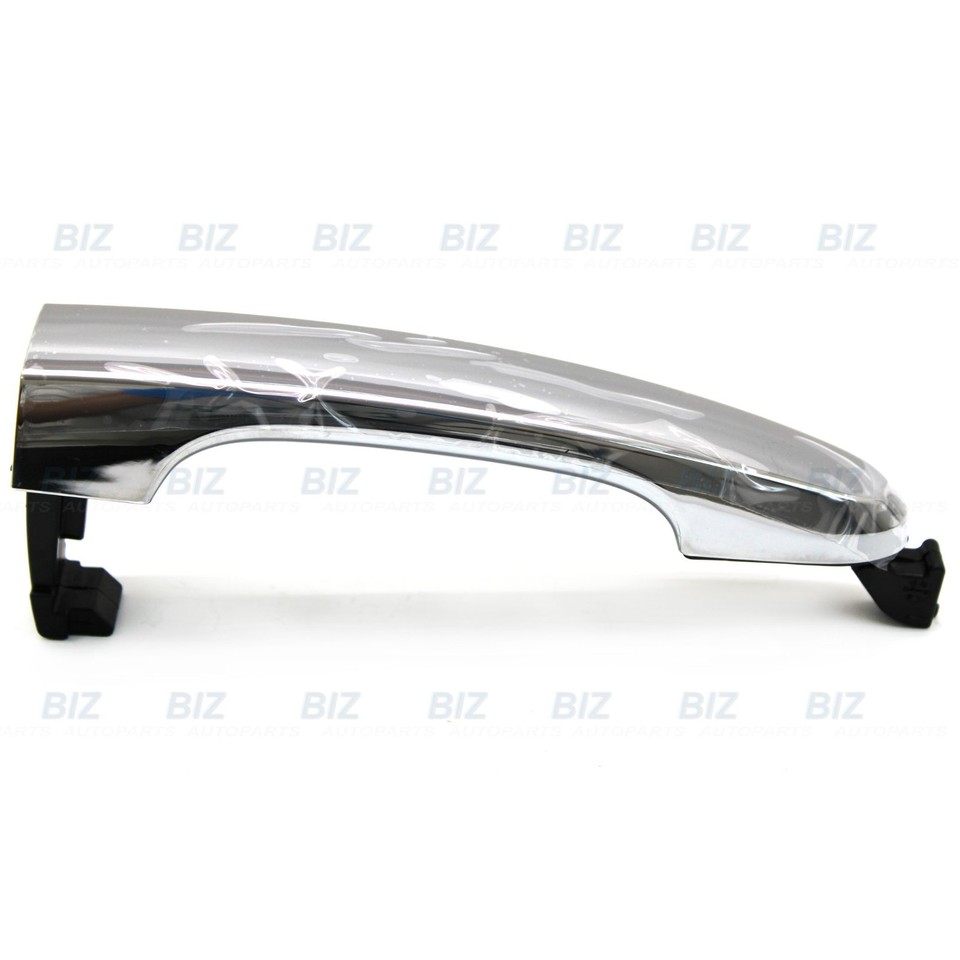 Genuine Outside Door Handle FR RR LH RH for 2011-2015 Kia Sorento 82651 ...