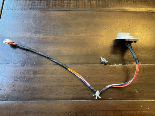 SAMSUNG WASHER VIBRATION SENSOR DC92-00354A FULLY TESTED | eBay