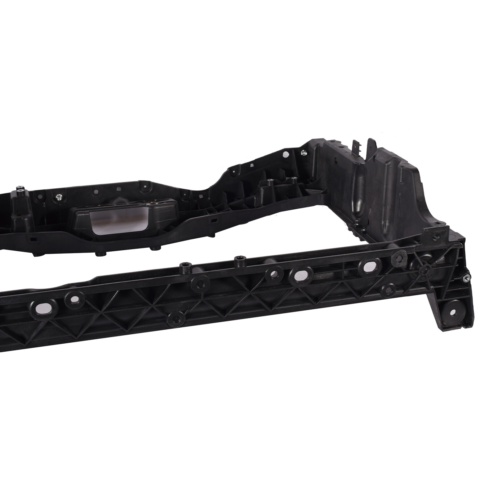 Front Radiator Support Assembly Black For Honda HRV HR-V 2023-2025 ...