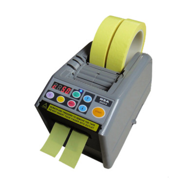 Automatic Packing Tape Dispenser ZCUT-9 Tape Adhesive Cutting Cutter ...