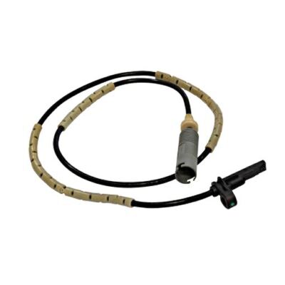 HUCO Rear Axle Wheel Speed Sensor Fits BMW E93 E92 E91 E90 E88 E82 E81 ...