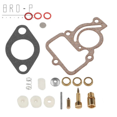 New Carburetor Carb kit for IH Farmall cub tractors FAST SHIPPING | eBay