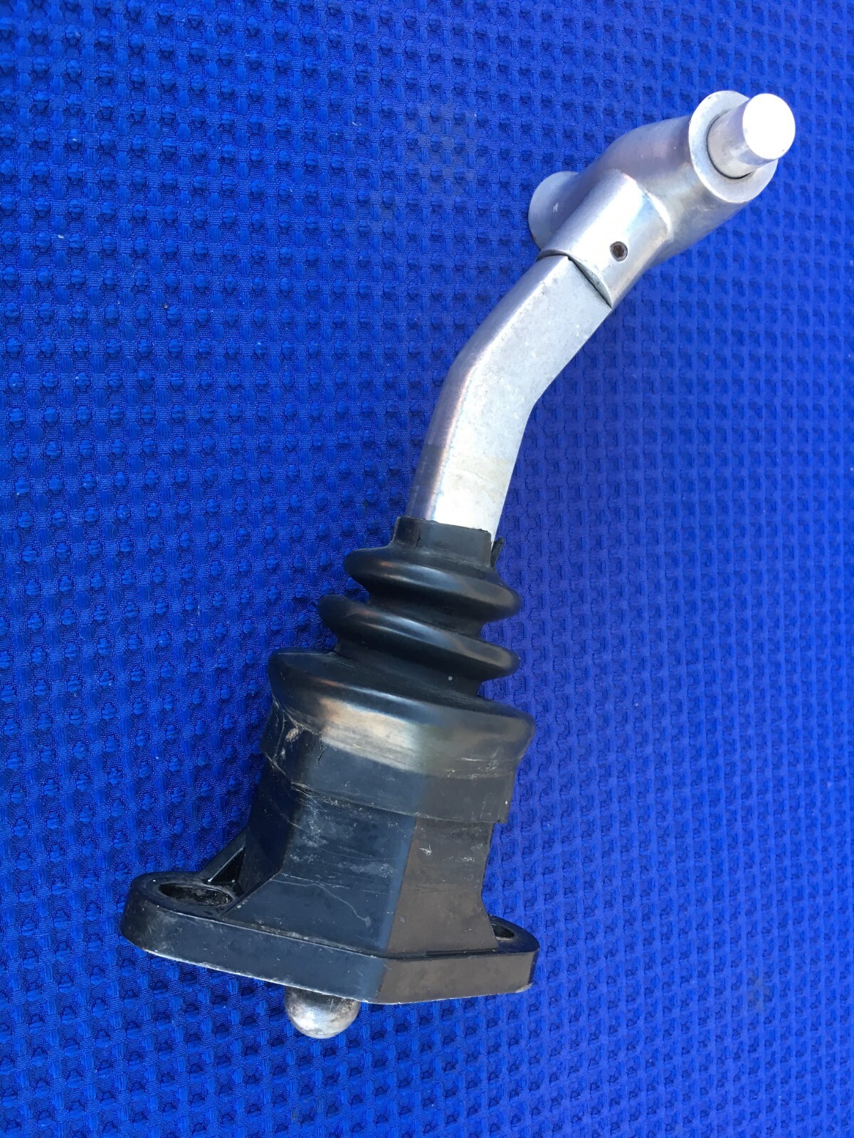 IMPI T Handle Shifter VW Dune Buggy Bug 10" Model 4498 | eBay