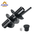 75615 D6075 D6122 Salt Spreader Auger Kit Fit For SnowEx SP-375 SP-575 ...