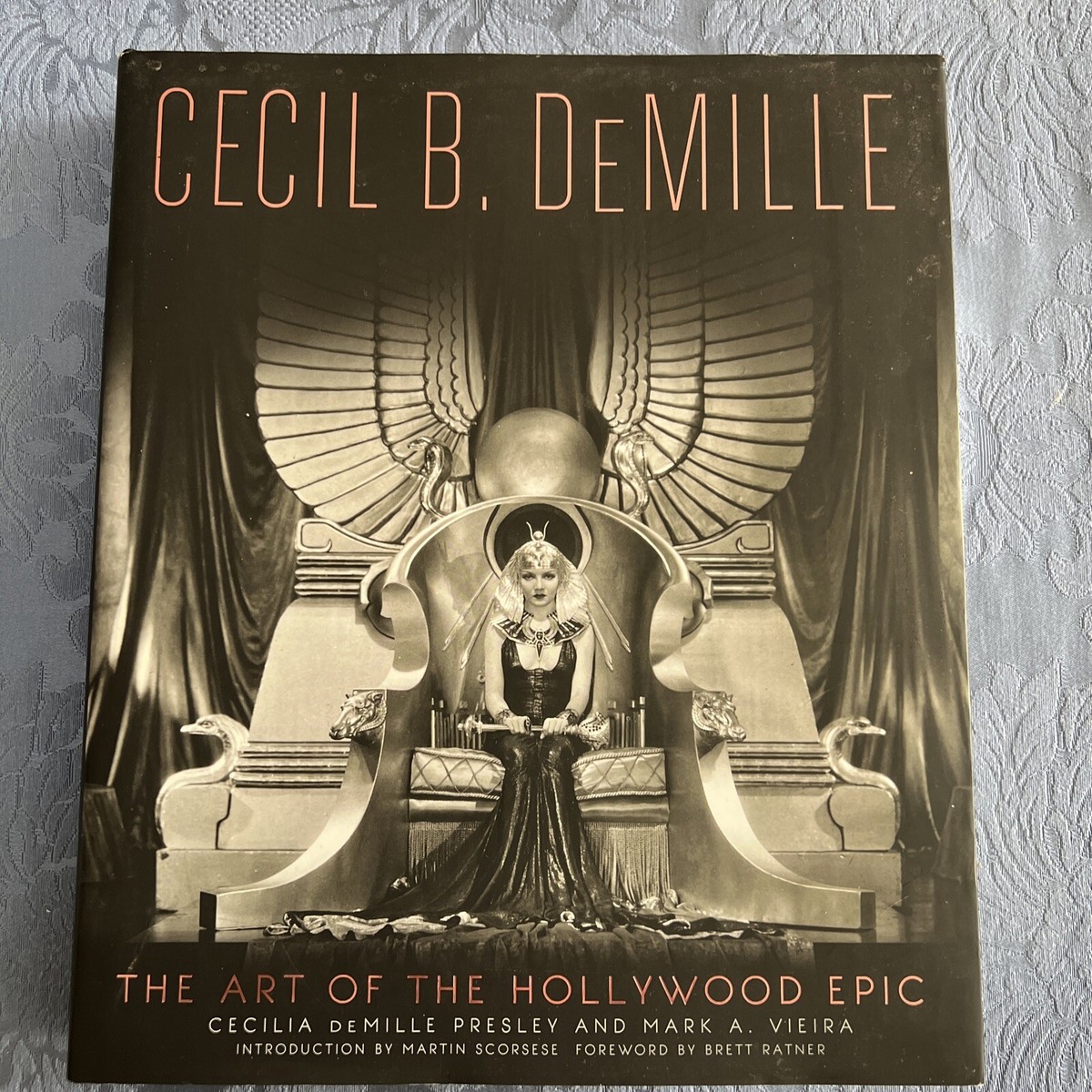 Cecilia Demille Cecil B. DeMille Wikipedia