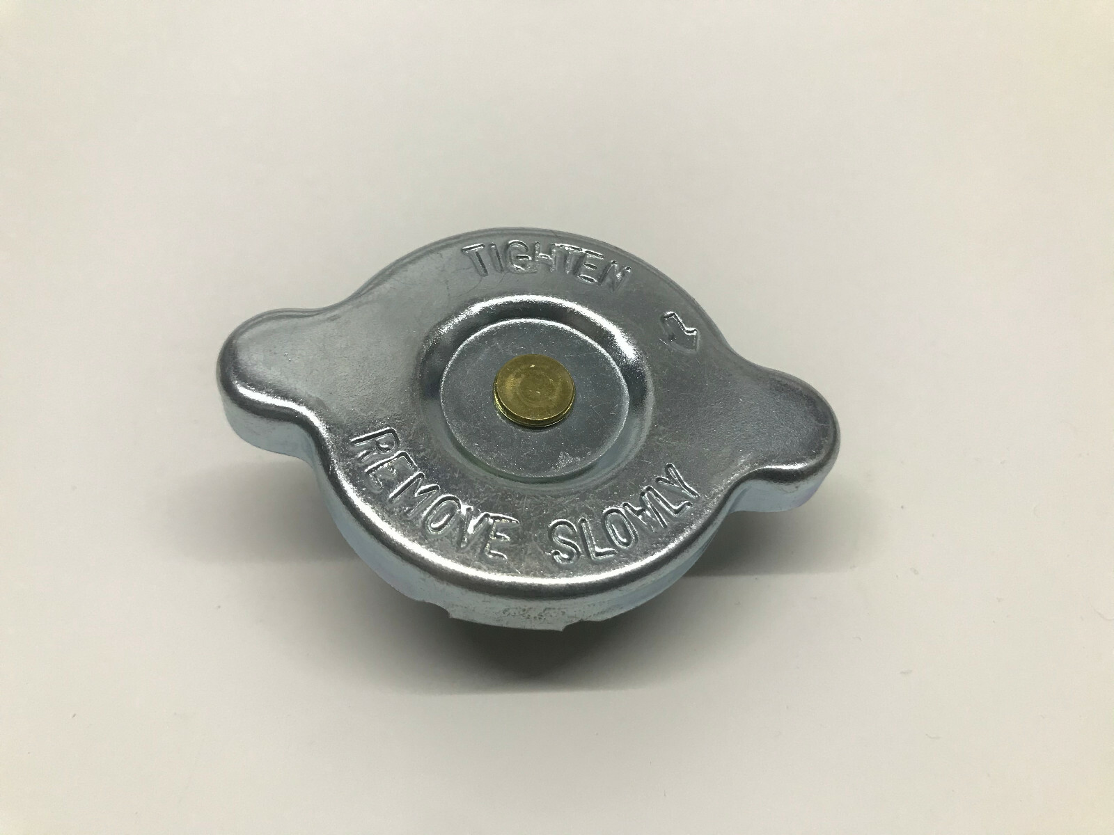 Radiator Cap For Ford Escort MK1 | eBay