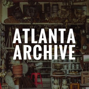 Atlanta Archive | eBay Stores