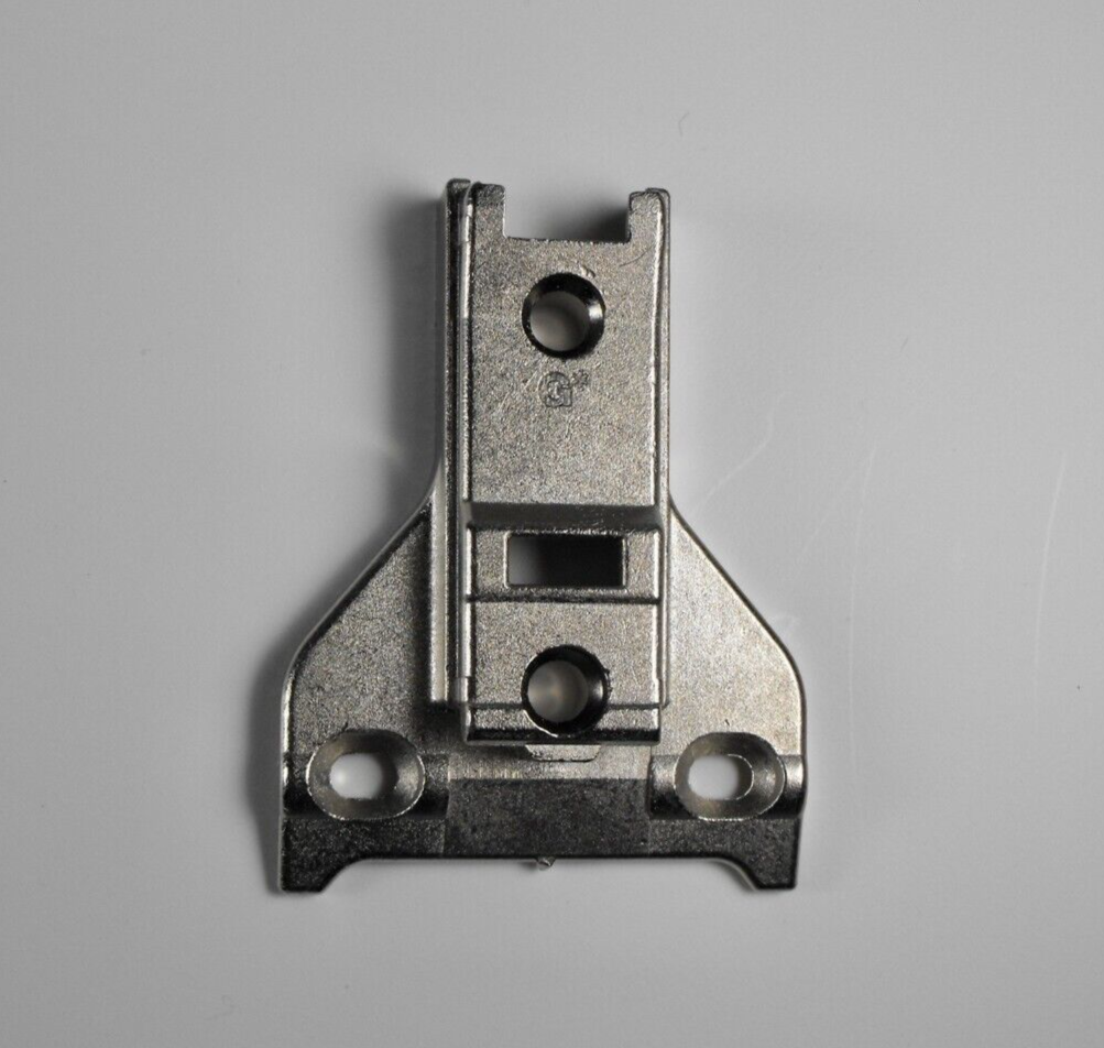 2 NEW GRASS Cabinet Hinge Base Plates #056 / 3000 Series Wing Adapter ...