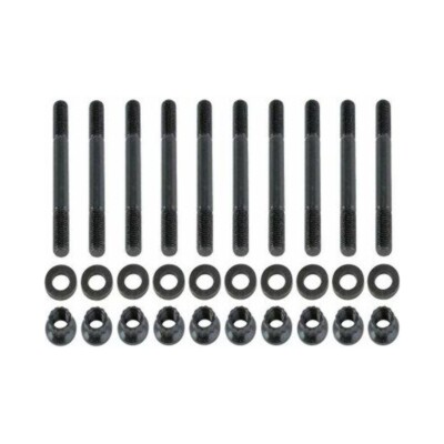 ARP 240-5501 Main Stud Kit 2Bolt Main w/ Windage Tray | 240-5501 ...