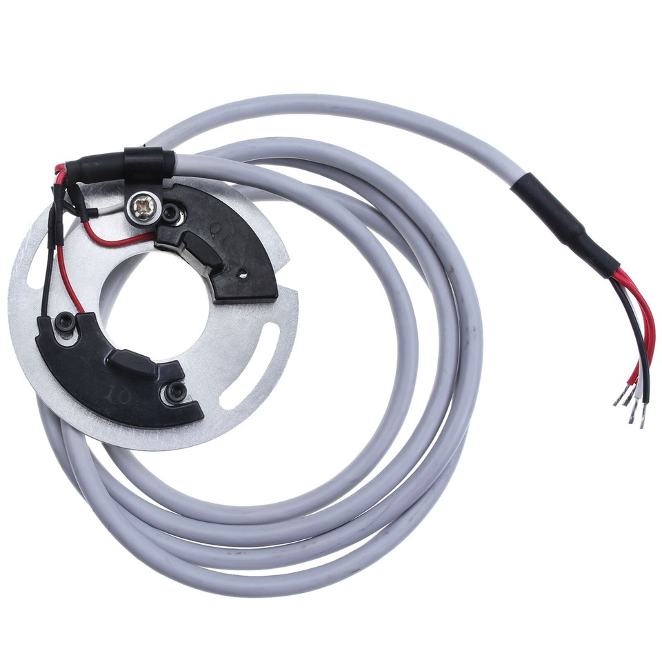 Electronic Ignition System for Harley-Davidson Sportster 1000 Super ...