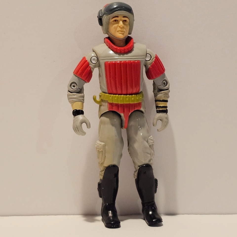 1980's G.I. Joe Cobra ARAH Action Figures Collection Lot YOU PICK | eBay
