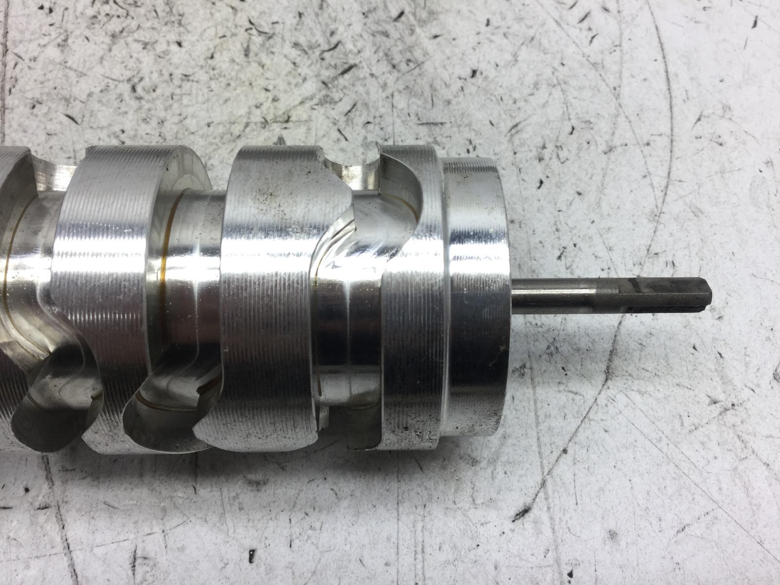 Desmo Desmodromic And Forks Gear BMW F 800 ST 798 2012 ND | eBay Australia