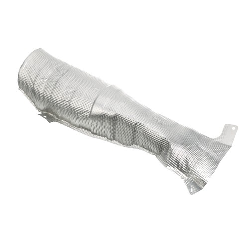 OEM 2012-2017 Nissan Versa Front Floor Pan Heat Shield Assembly NEW ...