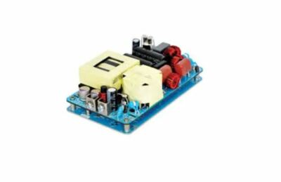 WLC550-1012, EOS 150W Embedded Switch Mode Power Supply SMPS 12Vdc Open ...