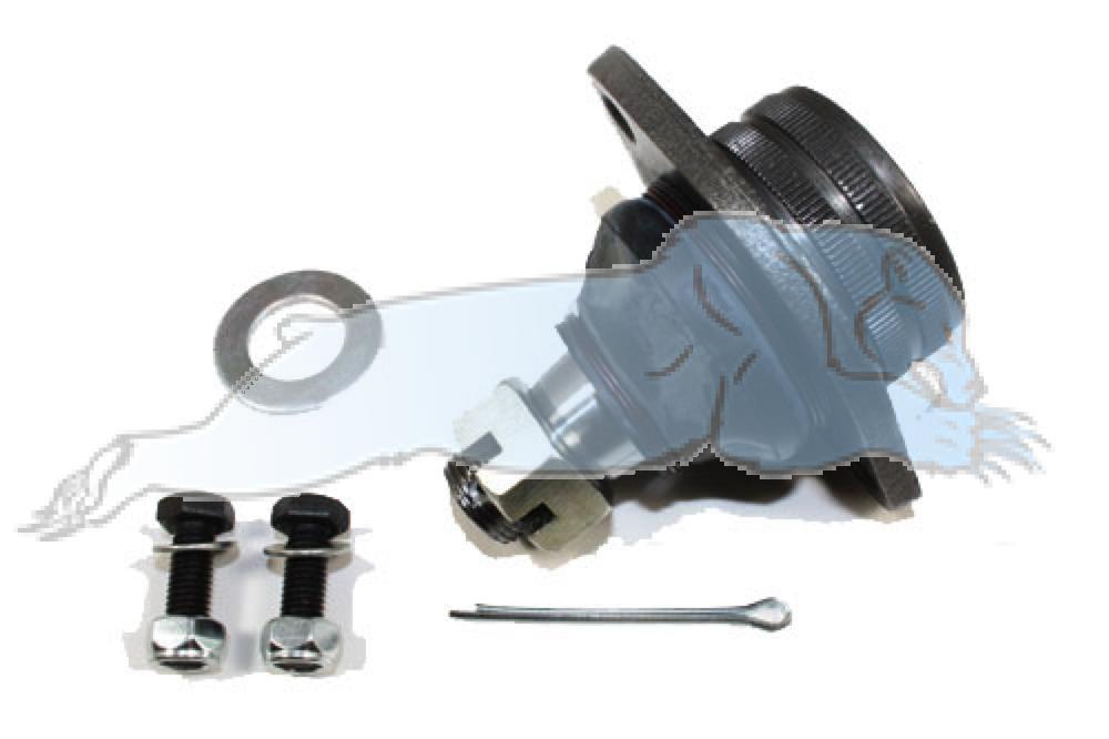 Defender Discovery 1 Range Rover Classic PR2 Delphi Ball Joint ...