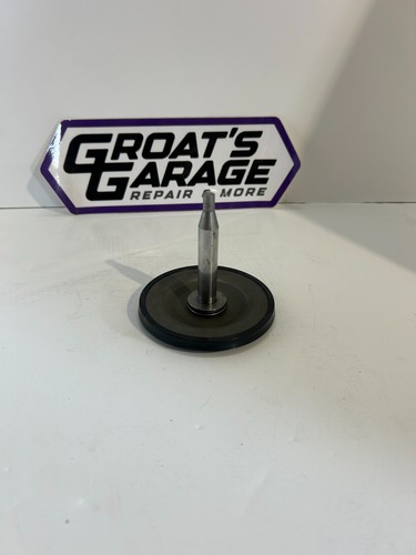 1-Ring Reverse Servo Piston & Cover--Fits FIOD AOD AODE 4R70W 4R75W ...