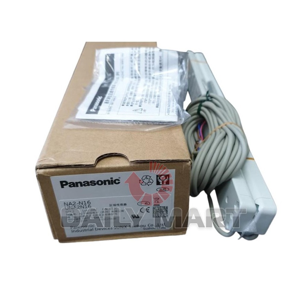 New In Box SUNX NA2-N16 Area Sensor | eBay