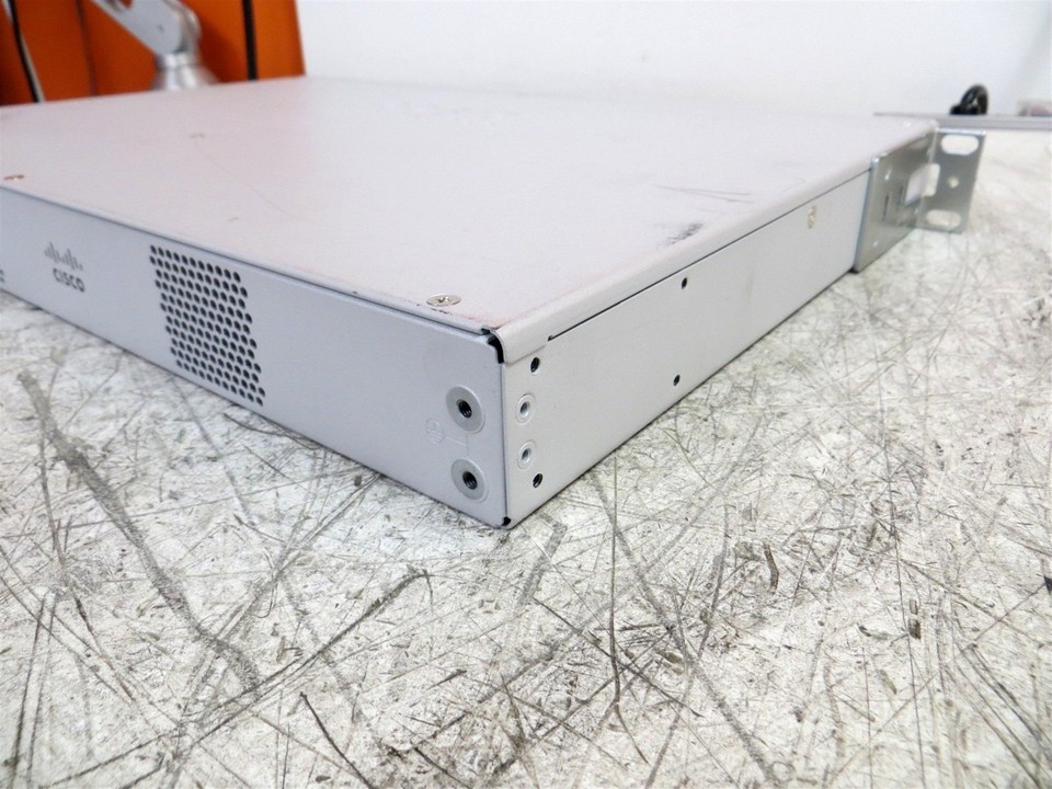 Cisco C8200-1N-4T Catalyst Edge Router Secure Factory Reset | eBay