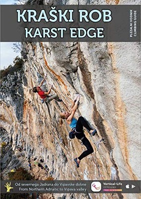Karst Edge (2019 Edition) Book NUOVO | eBay