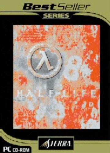Sierra Best Sellers: Half-Life (DVD Packaging) | eBay UK