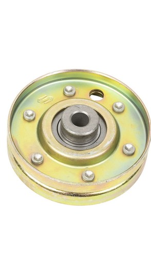 2 Pack Exmark 116-9715 Idler Pulley ARX440CKC24000 ARX440GKC24000 ...