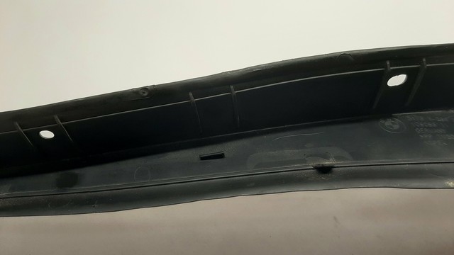 BMW 3 Series F30 F31 Sealing Side Panel Left N/s Cover 7264273 ...