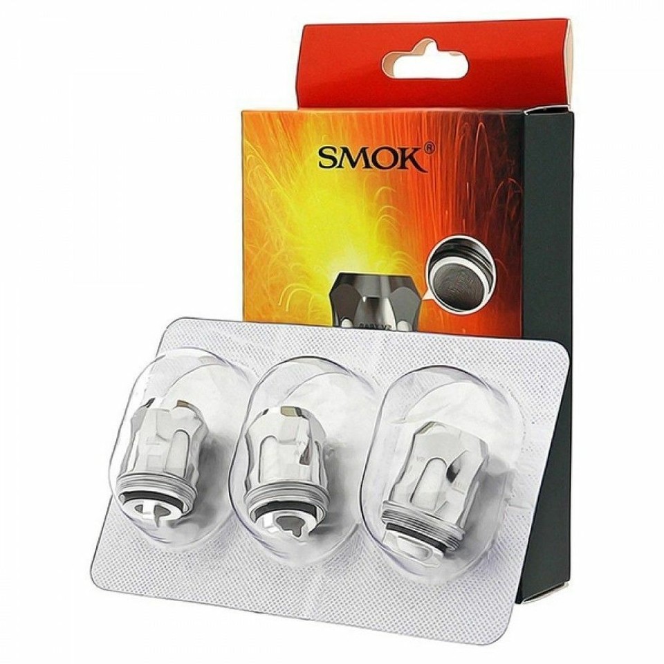 SMOK MINI V2 Tank Coils | S1 | S2 | SMOK R-Kiss Kit Cheapest Coils ...