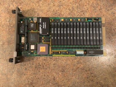 Control Systems and PLCs - Bailey Controller