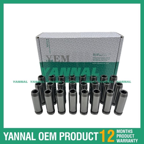 New D13F Valve Guide For Volvo diesel engines | eBay