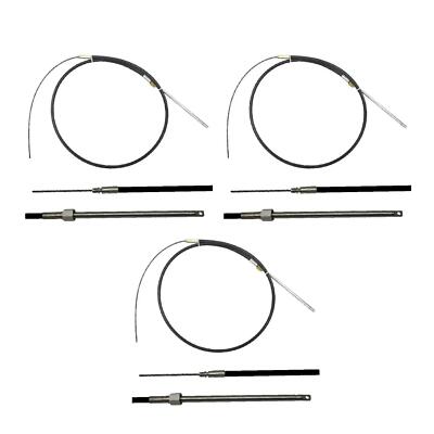 Steering Cable Aqmm5813 for Outboard Inboard Parts Direct Replacement ...