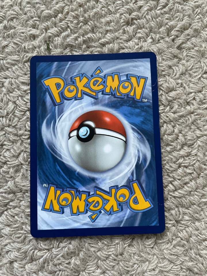 2021 Pokemon Chilling Reign Snorlax Full Art Gold Secret Rare 224/198 ...