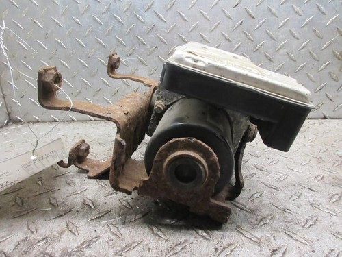 2006-2007 Chevy Silverado 1500 ABS Ant-lock Brake Pump Module Assembly ...
