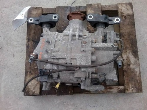 2017-2024 Honda Ridgeline Rear Axle Differential Carrier | eBay