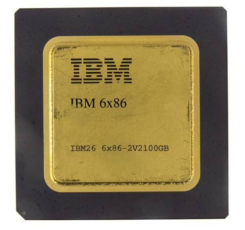 IBM 6x86-2V2100GB SOCKET7 100MHz 50MHz 16KB for sale online | eBay