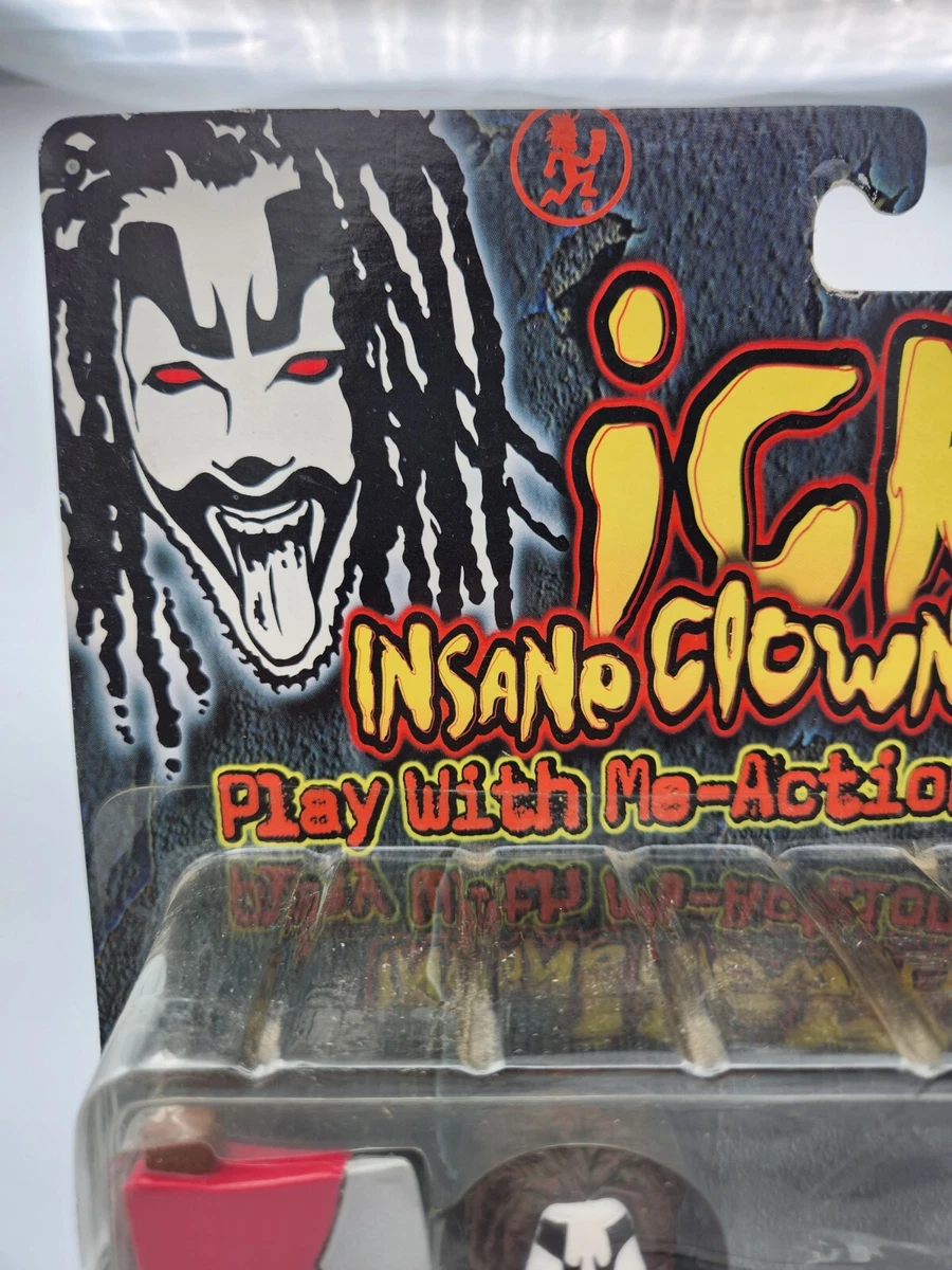 Violent J And Shaggy 2 Dope Without Paint