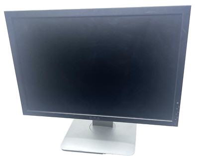 Dell E1909Wf 19" Flat Panel LCD Monitor with Stand | eBay