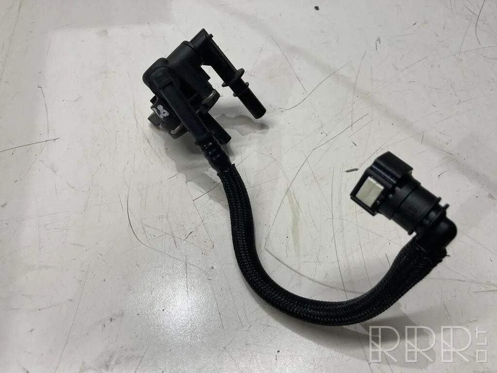 2019 OPEL CITROEN PEUGEOT 3008 P84 1.6 BlueHDi FUEL PIPE 9813043380 OEM ...